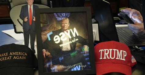 트럼프 화성에 성조기 선언에 美 우주 기업들 주가 급등 종합