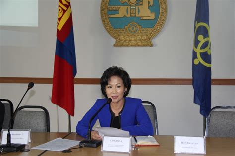 АЙМГИЙН ХӨГЖЛИЙН УРТ ХУГАЦААНЫ БОДЛОГЫГ БОЛОВСРУУЛНА