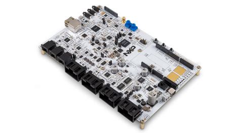 Nxp Semiconductors On Linkedin S32k344 Wb Evaluation Board For Automotive General Purpose