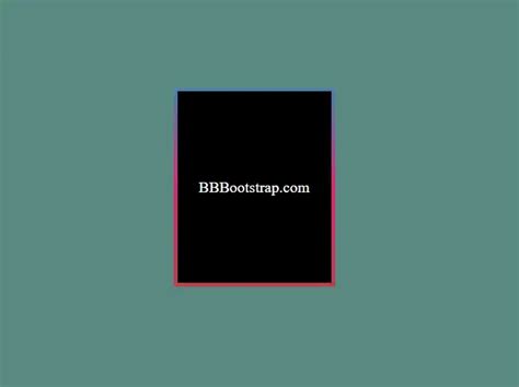Pure Css Animated Check Mark Example
