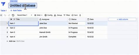 ノーコード開発ツールのGoogle AppSheetがリレーショナルDBを搭載AppSheet databasesパブリックプレビュー