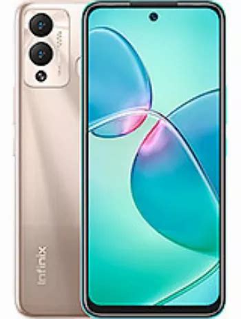 Infinix Hot 12 Play Harga Di Indonesia Informasi Lengkap GSMarena