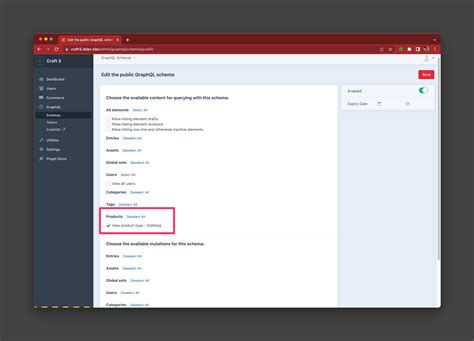 [3 x] purchasable id in graphql · issue 2959 · craftcms commerce · github