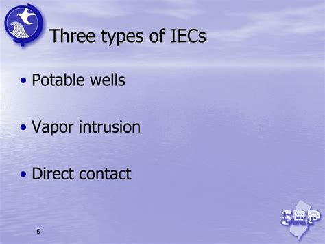 PPT IEC Technical Guidance Training PowerPoint Presentation Free Download ID