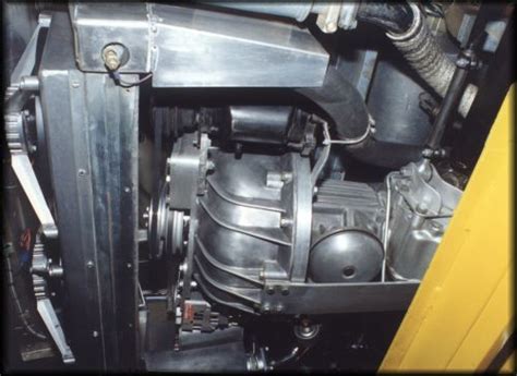 Jay Eitels V 12 Jaguair Corvair Page 7