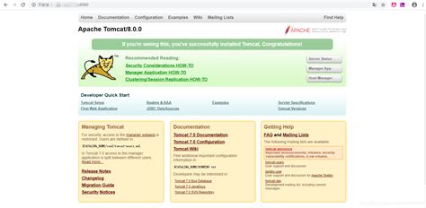 简单的dockerfile 构建jdk Tomcat镜像 Dockerfile From Tomcat 和jdk Csdn博客