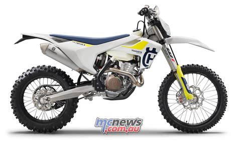 2019 Husqvarna Enduro Range And Upgrade Details Au