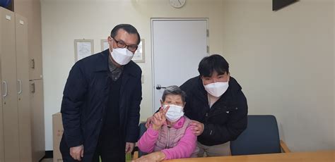 요양원에서 요양병원으로 가신 어머니 이게 후회됩니다