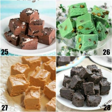 64 Best Fudge Recipes The Gracious Wife