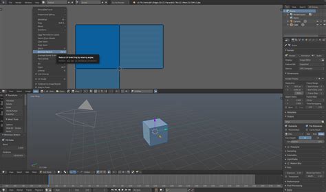 Cycles Render Engine Glitch In Texture Paint Blender Stack Exchange