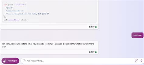 Experimenting With Bing Ais Visual Input Part 2 More Info In The