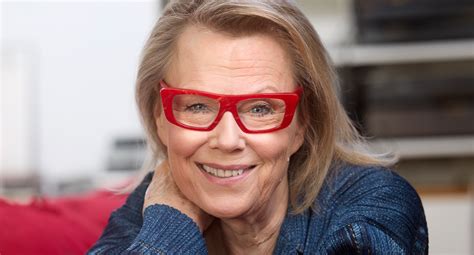 Arja Saijonmaa Fick Rådet Att Tiga Om Sin Stora Sorg ”jag Fick Cancer Och Kunde Inte Få Barn