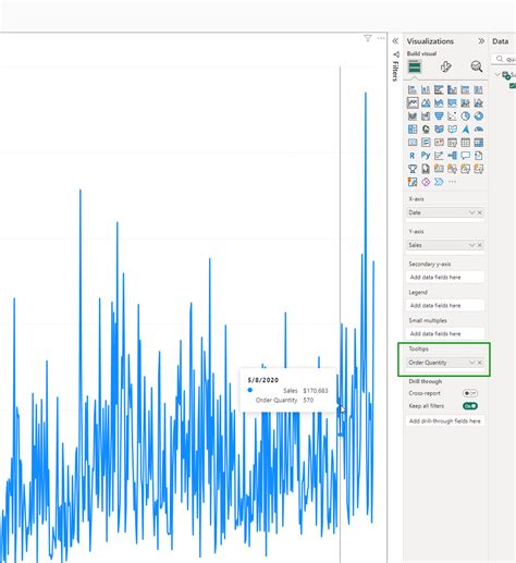 Solved How Do You Add A Field To The Tooltips Microsoft Fabric Community