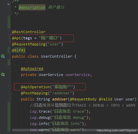 Springbootweb项目优秀的后端接口体系，看一篇就够了前端后端的接口包含哪些内容 Csdn博客