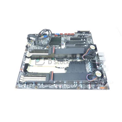 Motherboard Fc Socket Lga For Lenovo P Workstation Thinkstation