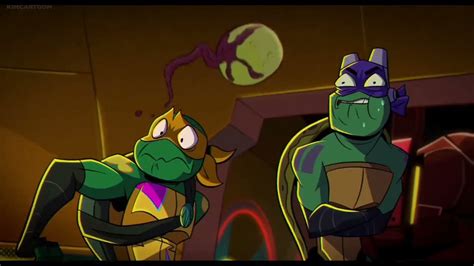 Tmnt Don Movie Shots
