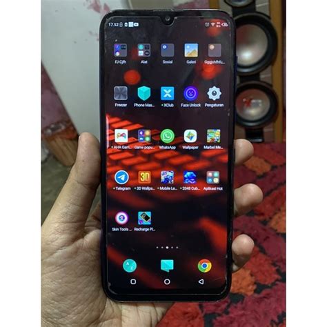 Jual Infinix Smart Shopee Indonesia