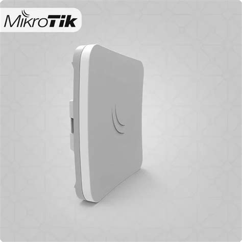 Mikrotik Access Point Sxt Sq Lite5 Ac At ₹ 5600 Piece Mikrotik Sxt Router In New Delhi Id
