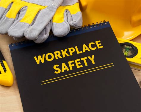 5 Common Workplace Hazards And How To Prevent Them