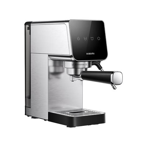 Xiaomi Semi Automatic Espresso Machine