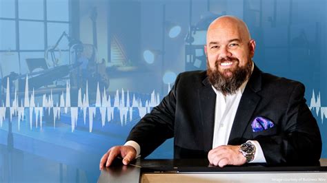 How Chris Stigall Found His Voice Reclaimed His Faith Nrb