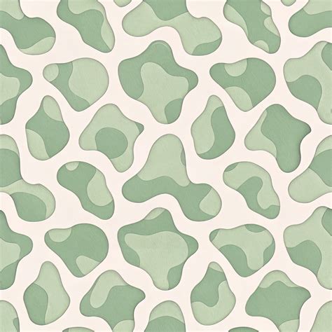 Cow Print
