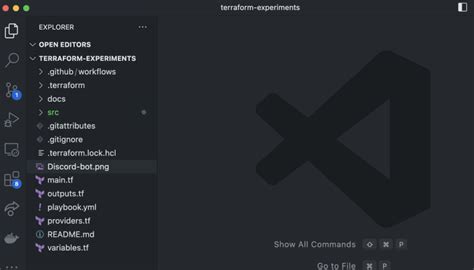 Discord Bot For Aws Blogs Leveraging Terraform Ansible Ec2 And