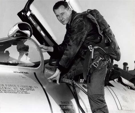 The Wwii Pilot Who Stole An Fw 190 And Escaped To Freedom World War Wings