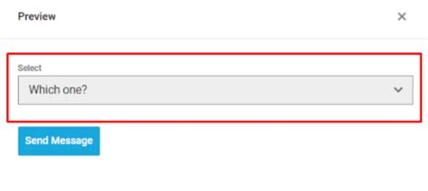How To Add Select Field Using The Forminator Forms In WordPress
