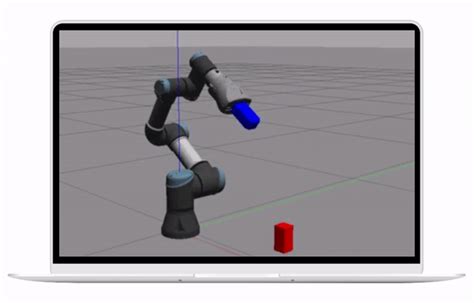 [live training] ros2 manipulation with perception the construct