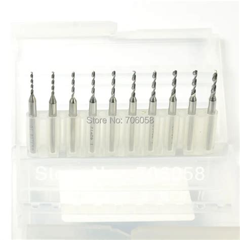 Aliexpress Com Buy PCB Drills Mm Tungsten Alloy Drills Electonic PCB Print Circuit