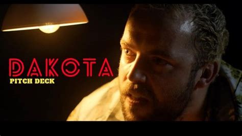 Chris Wehner On Linkedin Excited To Announce The Pitch Deck For My