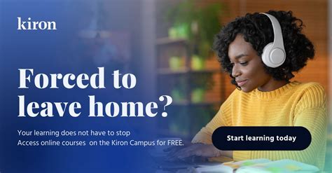 Kiron Open Higher Education On Linkedin Kiron Offers Free Learning Opportunities To Refugees Or