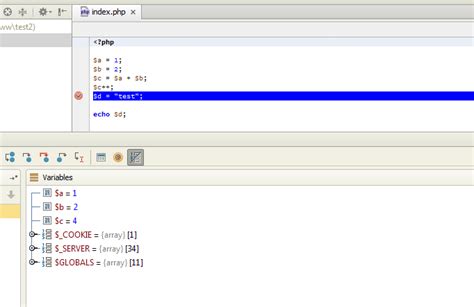 How To Setup And Use XDEBUG With PHPStorm 6 7 Locally In Windows 7 8