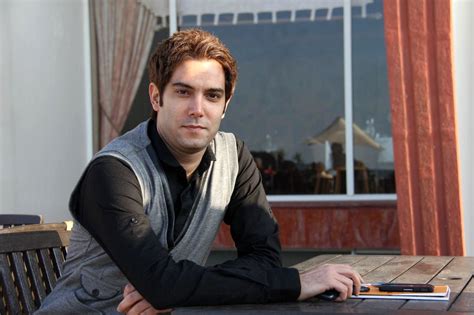 تصاویر عکس های شخصی، زندگی خصوصی و بیوگرافی امیرعلی نبویان