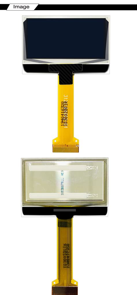 Oled Display Small Size Oled Display Inch Oled Display
