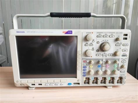 美國tektronix泰克 Mso4054b數字熒光示波器 泊錞科技有限公司 美國tektronix泰克 Mso4054b數字熒光示波器 泊錞科技有限公司
