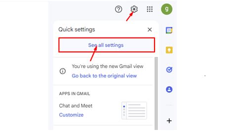 Cara Mengganti Domain Email Di Gmail