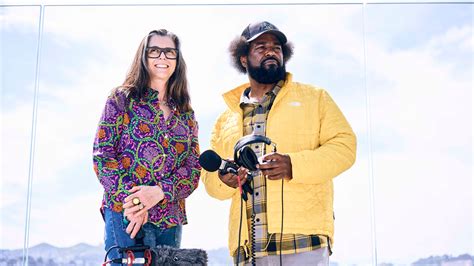 Earlonne Woods And Nigel Poor On The Great Discontent Tgd