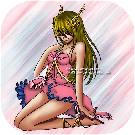 How To Color Hair Tutorial By KaciKay On DeviantArt