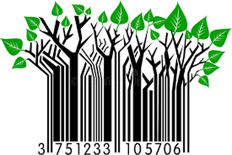 Ubiquitous Barcodes And Isbn Hubpages