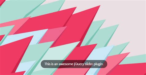 Best Free JQuery Slider Plugins Wpshopmart