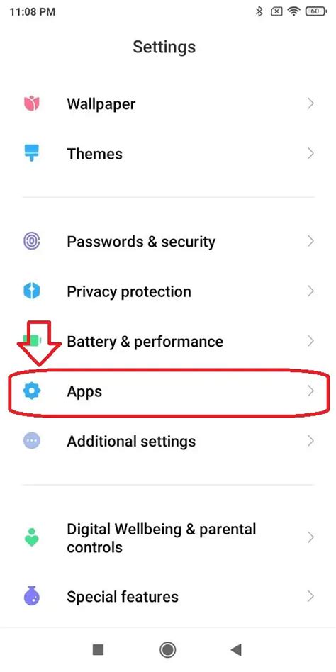 Ways To Block Popup Notifications Full Screen Ads On Android Phone Gadgets To Use