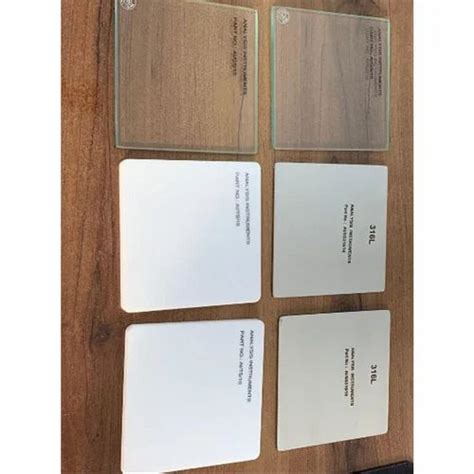 Cleaning Validation Swab Surfaces For Laboratory Packaging Type Box At 4000 Piece In Vasai