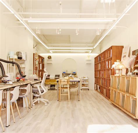 용인 T유리공방 인젠 No1 상업공간 인테리어 플랫폼