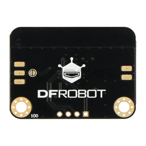 Gravity BLE Sensor Beacon Bluetooth Module Pcs DFRobot TEL
