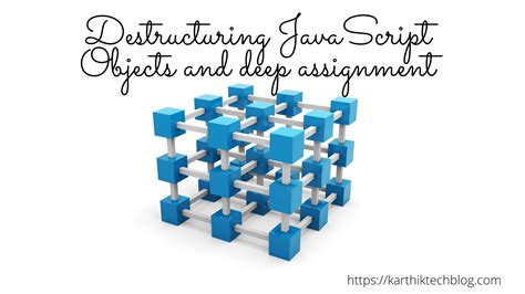 How To Use Object Destructuring In Javascript
