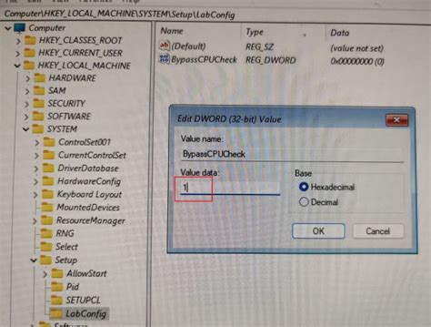 Cum Să Ocoliți Cerințele Privind Procesorul Tpm Boot Ul Securizat