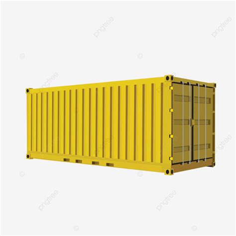 Container Png Container Png