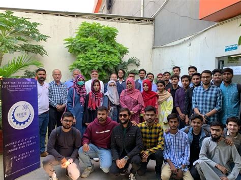 Syeda Farwa Batool On Linkedin Industrialvisit Printingprocess